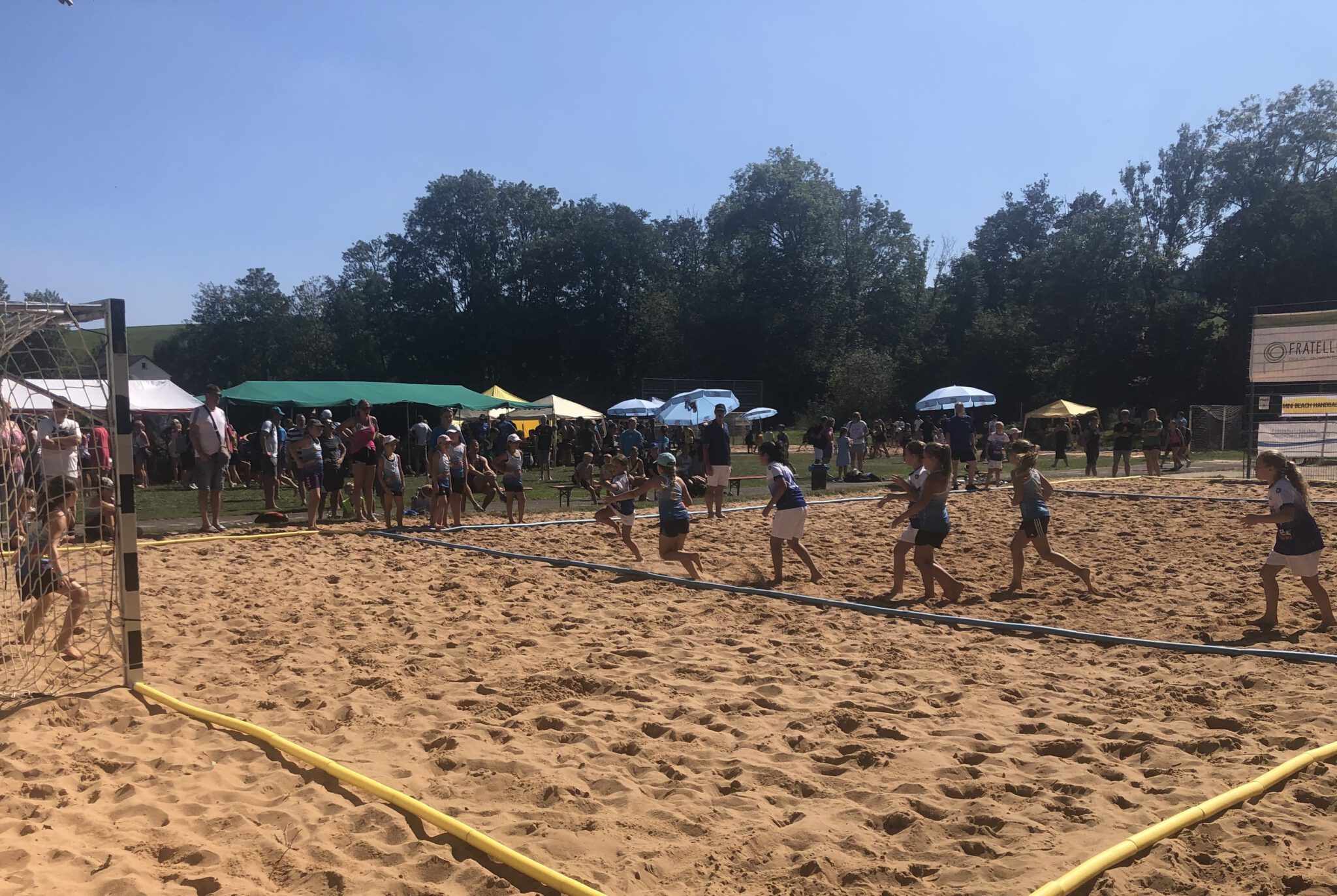 Beachhandball | TSV Bartenbach e.V.