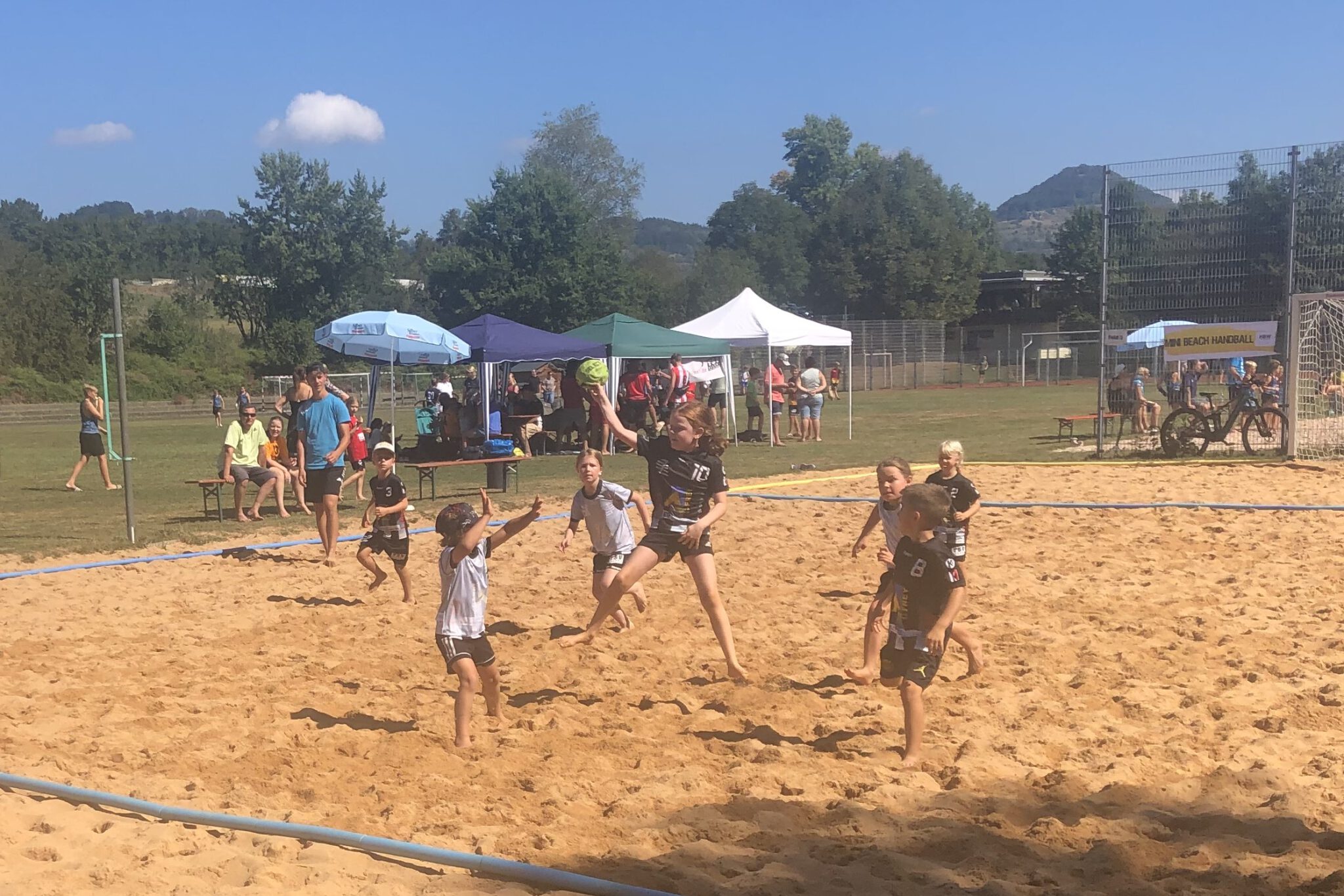 Beachhandball | TSV Bartenbach e.V.
